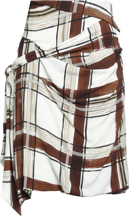 Dries Van Noten HOSEN & R&Ouml;CKE - Midi-R&ouml;cke auf YOOX.COM