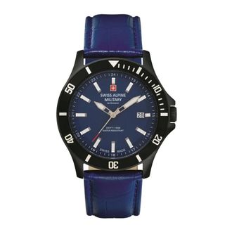 Swiss Alpine Military Homme, Accessoires, Bleu, Taille: ONE Size Challenger