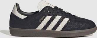 adidas Baskets Samba Core Black/Cloud White/Gum5