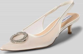 Steve Madden Brautschuhe im Slingback-Design Modell Kaisley