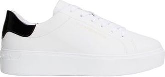 Tommy Hilfiger Baskets en cuir