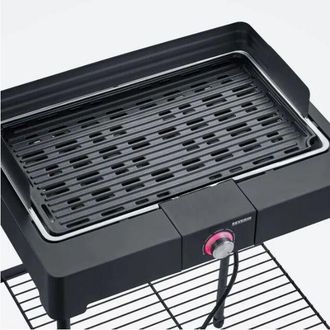 Severin Barbecue sur pieds PG8568