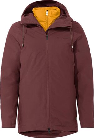 Vaude Womens Mineo 3in1 Jacket