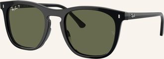 Ray-Ban Sonnenbrille rb2210 schwarz