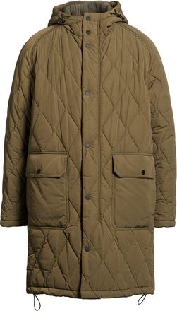 GANT JACKEN & M&Auml;NTEL - Pufferjacken & Daunenjacken auf YOOX.COM