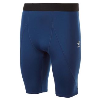 Umbro Herren Spieler Elite Power Shorts (Marine)