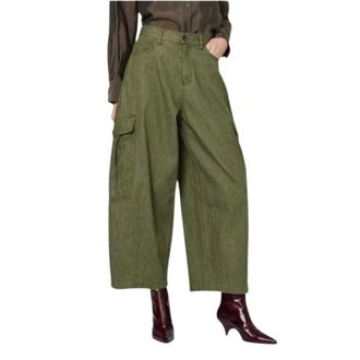 Paul Smith Damen, Hosen, Gr&uuml;n, 2XLGr&ouml;&szlig;e