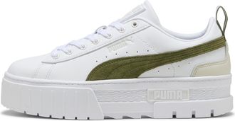 Puma Mayze Sneakers Damen, Schuhe, Wei&szlig;, 35.5