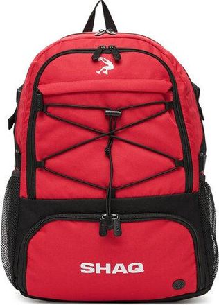 Shaq Shaq Rucksack SHAQ-P-004-07 Rot