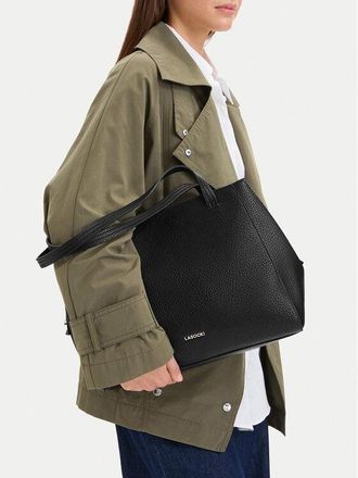 Lasocki Lasocki Handtasche LSK-K-032-06 Schwarz