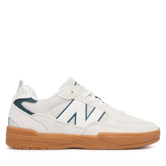 New Balance Sneakers New Balance Numeric Tiago Lemos 808L UN808RUP Creme