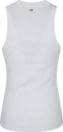 Victoria Beckham Top - Blanc