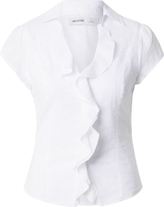 Hollister Bluse