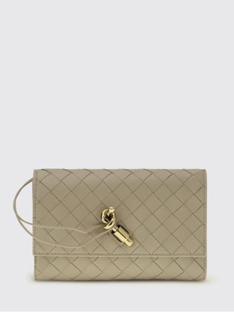 Bottega Veneta Mini Sac BOTTEGA VENETA Femme couleur &eacute;cru