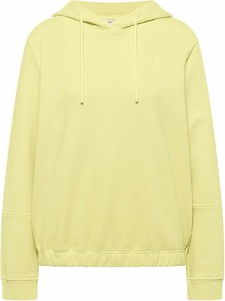 Cecil Sweatshirts - - Sweatshirts & Hoodies - Damen - Gelb - 2XL