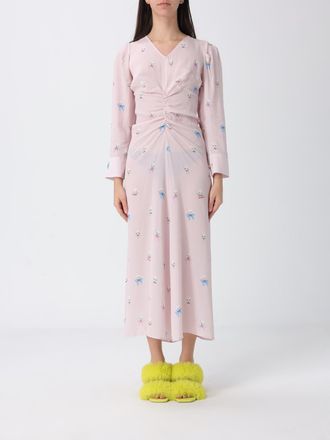 Fiorucci Robe FIORUCCI Femme couleur Rose