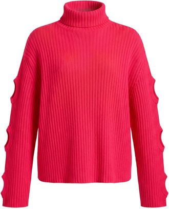 Liviana Conti STRICKWAREN - Rollkragenpullover auf YOOX.COM