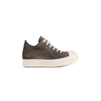 Rick Owens Temple Low Sneaker