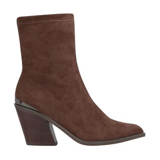 Alma En Pena Alma EN Pena - Talon ajust&eacute; pour bottes - Femme - Chaussures - Brun - Taille: 41 EU
