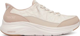 Skechers Sneakers Skechers Contour Foam - Cozy Fit 150404/NTTP Beige