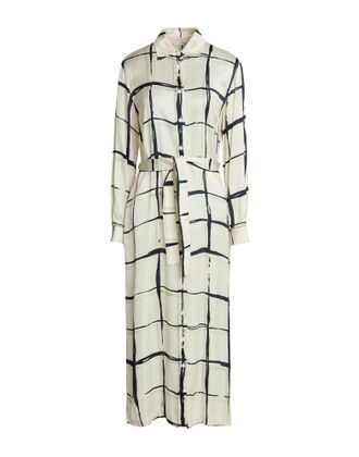 PESERICO KLEIDER - Maxi-Kleider auf YOOX.COM