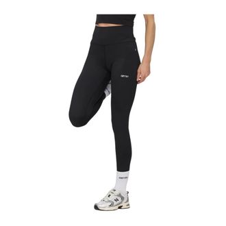 Aim'n Core Tights - - Sport - Damen - Schwarzk - S