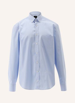 van Laack Van Laack Hemd Tailor Fit blau