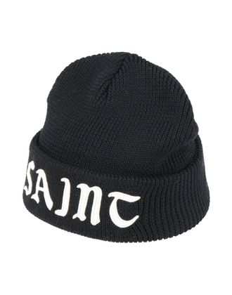 SAINT M&times;&times;&times;&times;&times;&times; ACCESSOIRES - M&uuml;tzen & H&uuml;te auf YOOX.COM