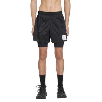SATISFY TechSilk 8 Shorts