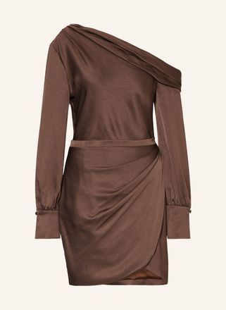 SIMKHAI Simkhai Cocktailkleid Cameron braun