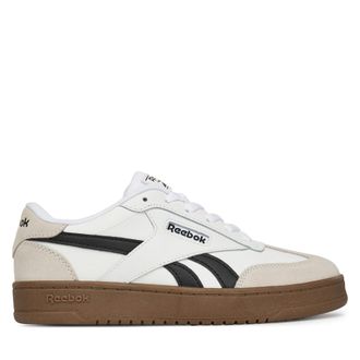 Reebok Sneakers Reebok FORTE LOUNGER DOUBLE UP AR30255WWCX Weiß