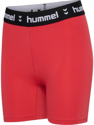 Hummel hmlPULSE MID WAIST SHORT TIGHTS