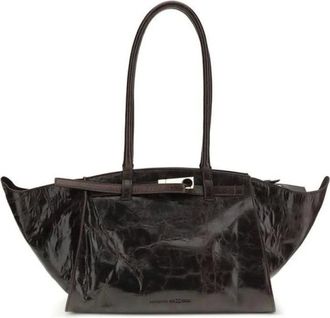 Benedetta Bruzziches Damen, Taschen, Braun, ONE SIZEGr&ouml;&szlig;e