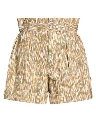Isabel Marant HOSEN & R&Ouml;CKE - Shorts & Bermudashorts auf YOOX.COM