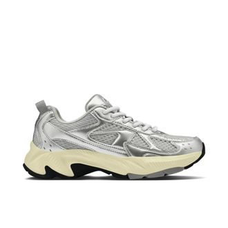 ARKK Copenhagen Vintage Silver Forma Runner Sneaker - - Shoes - Herren - Grau - 44 EU