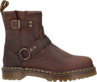 Dr. Martens SCHUHE - Stiefeletten auf YOOX.COM