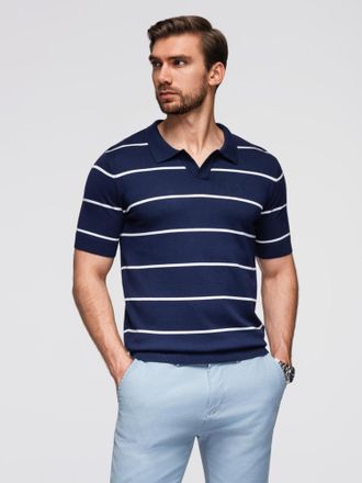 Ombre Poloshirt