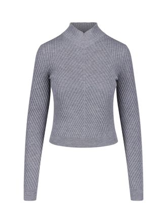 Victoria Beckham Sweater Georgia