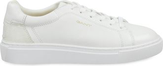 GANT Sneakers Gant 32531217 Wei&szlig;