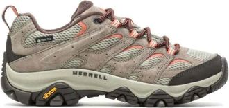 Merrell Femme, Sport, Multicolore, Taille: 40 1/2 EU Moab 3 GTX