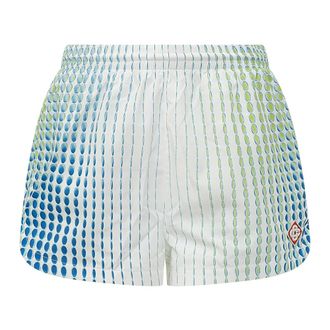 Casablanca Femme, Sport, Multicolore, Taille: 42 FR Training Shorts