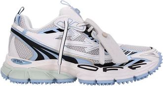 Off-white Damen, Schuhe, Mehrfarbig, 40 EUGröße