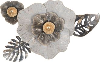 Charme 1921 Edy Iron Panel -b- cm 74.9x7x47.6