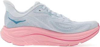 Hoka One One Femme, Chaussures, Bleu, Taille: 39 EU Clifton 10