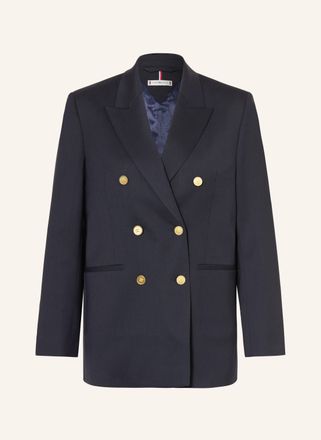 Tommy Hilfiger Blazer blau