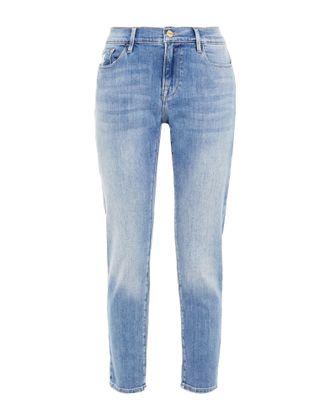 Frame Denim HOSEN & RÖCKE - Jeanshosen auf YOOX.COM