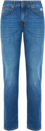 Roy Rogers Homme, Jeans, Bleu, Taille: W34 Jeans 517