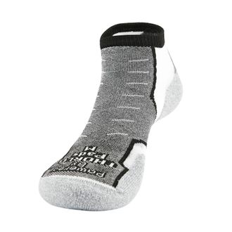 Thorlos Experia Laufen Socken - SS16, Black, 11.5-13