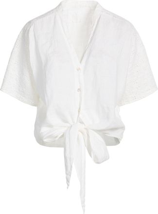 120% Lino TOPS - Hemden auf YOOX.COM