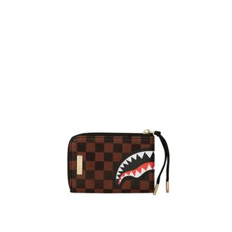 Sprayground Sprayground, Herren, Accessories, Braun, ONE SIZEGr&ouml;&szlig;e